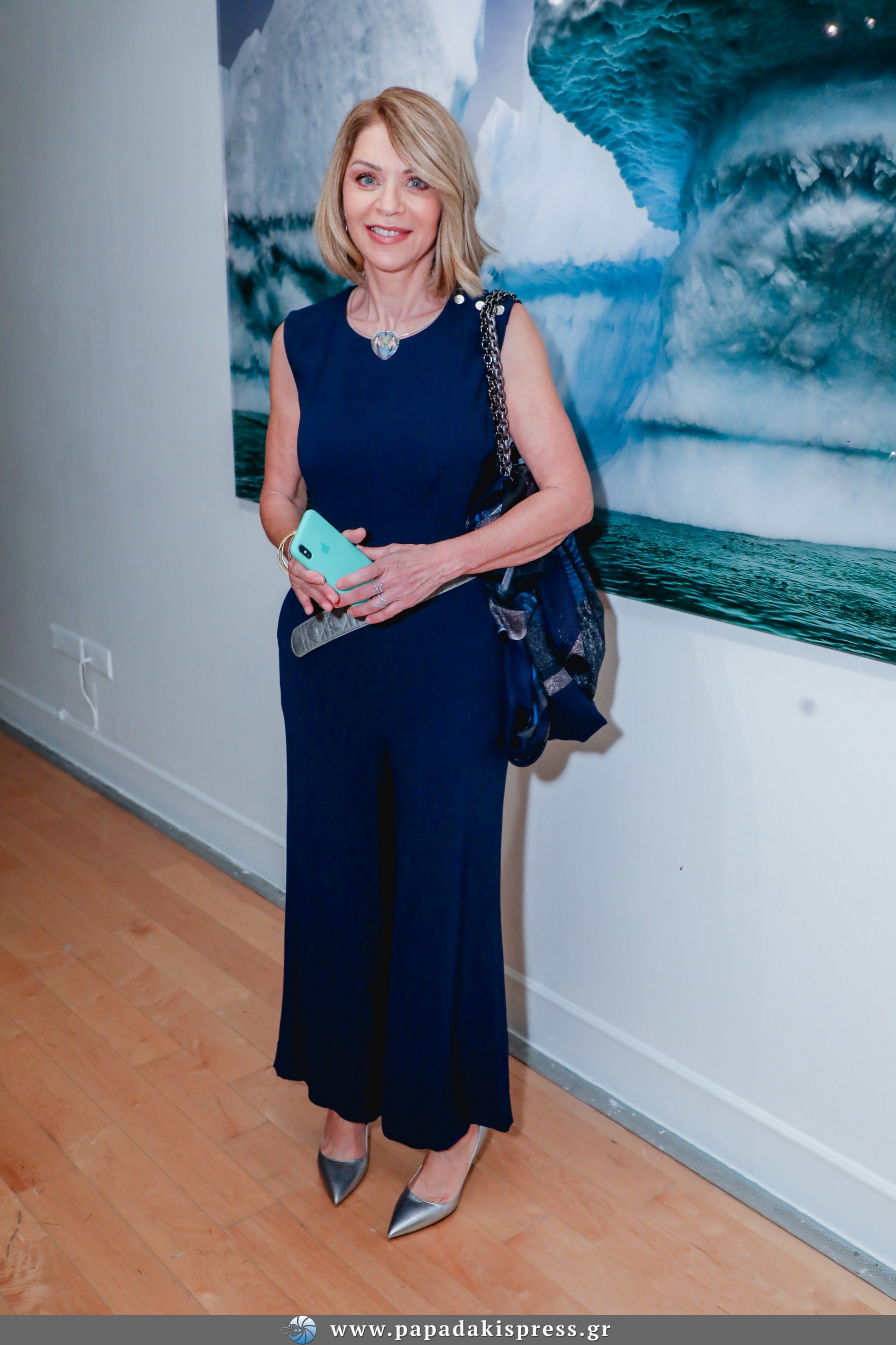 Έκθεση Φωτογραφίας Φωκίωνα Ζησιάδη στο Μουσείο Μπενάκη