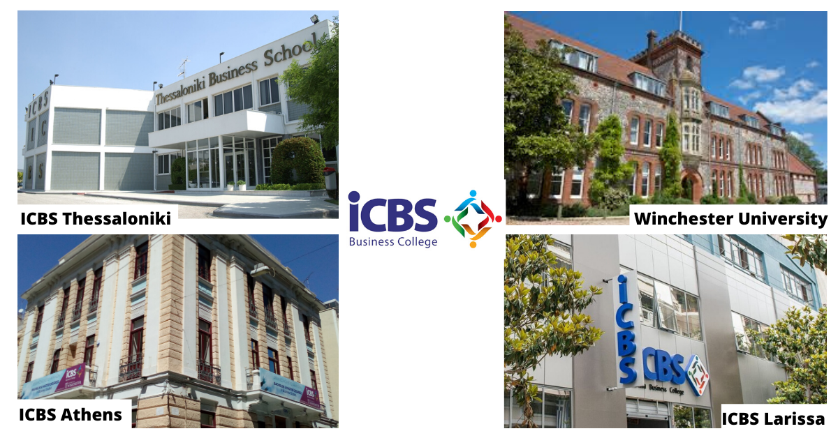 ICBS Business College